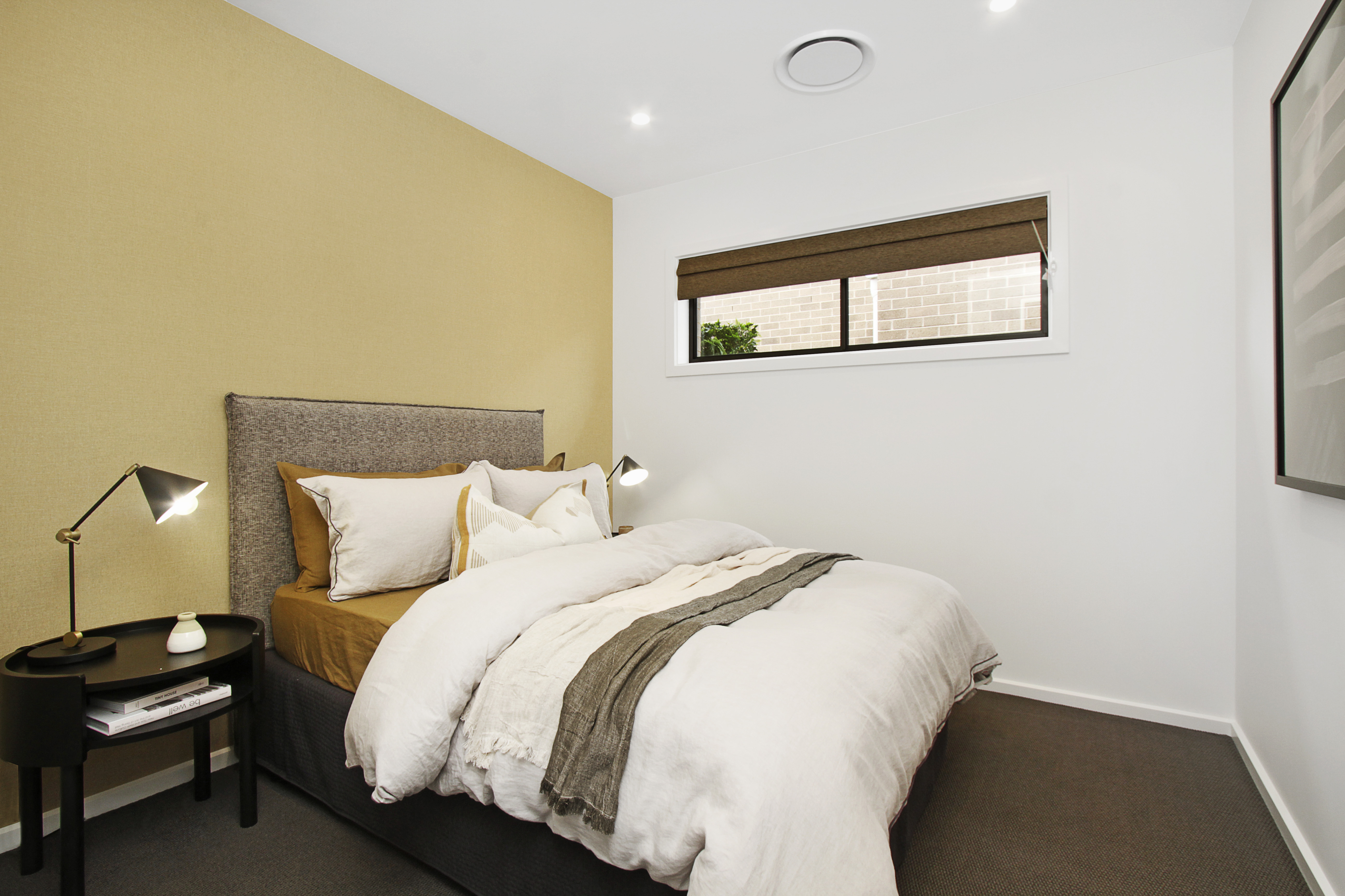 Grace Home Design | Rawson Homes