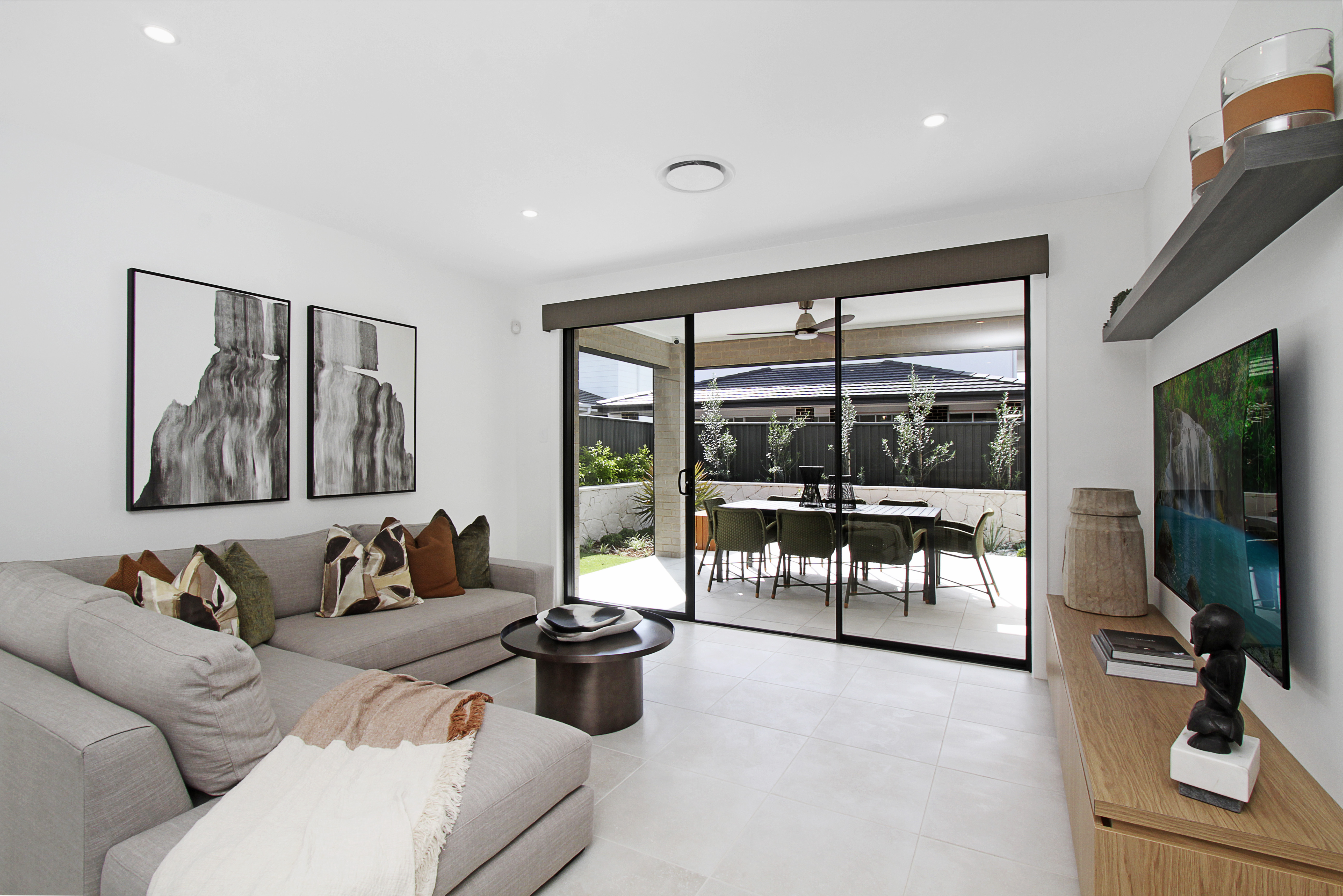 Grace Home Design | Rawson Homes