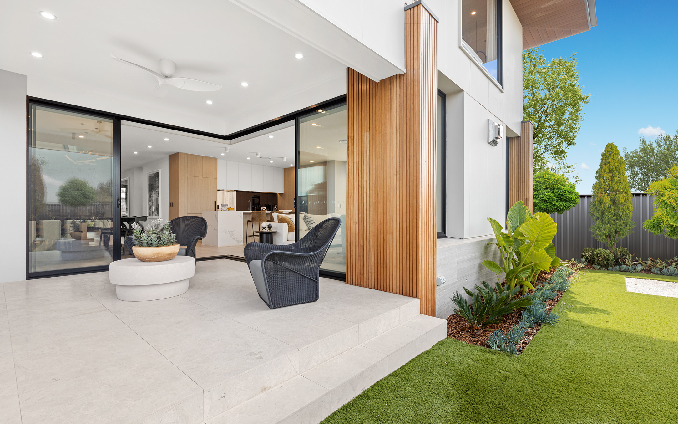 Nara Home Design | Rawson Homes