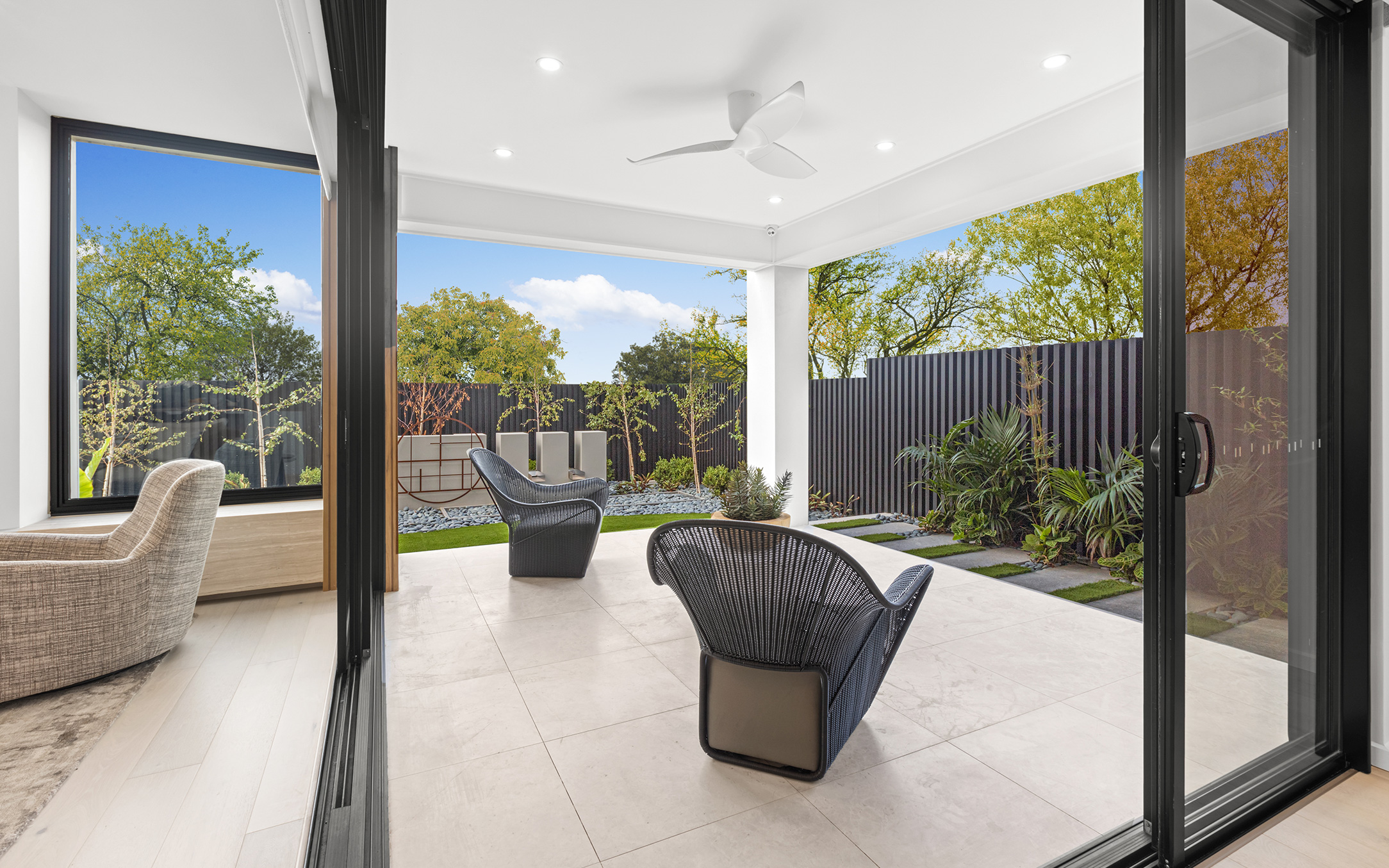 Nara Home Design | Rawson Homes