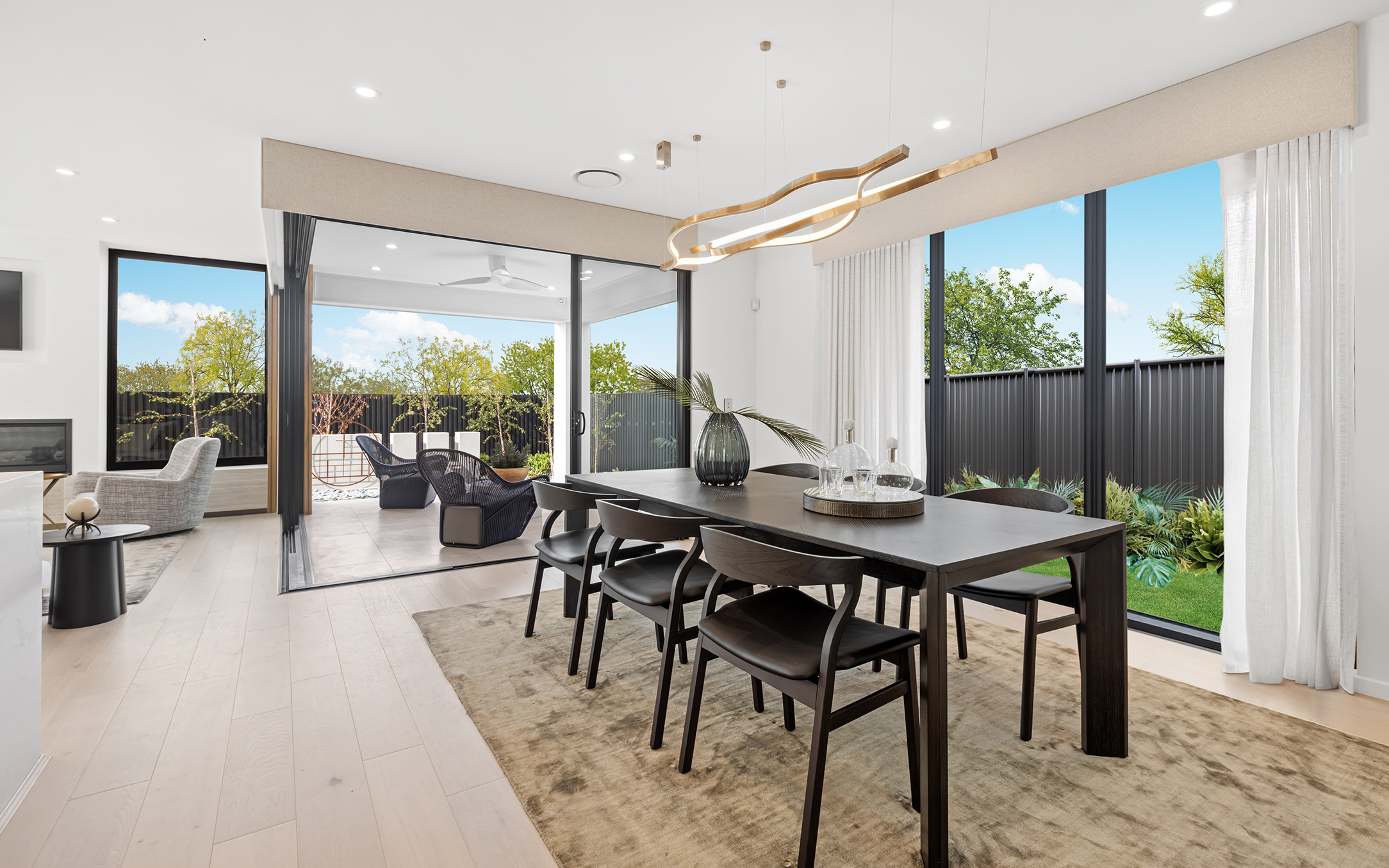 Nara Home Design | Rawson Homes