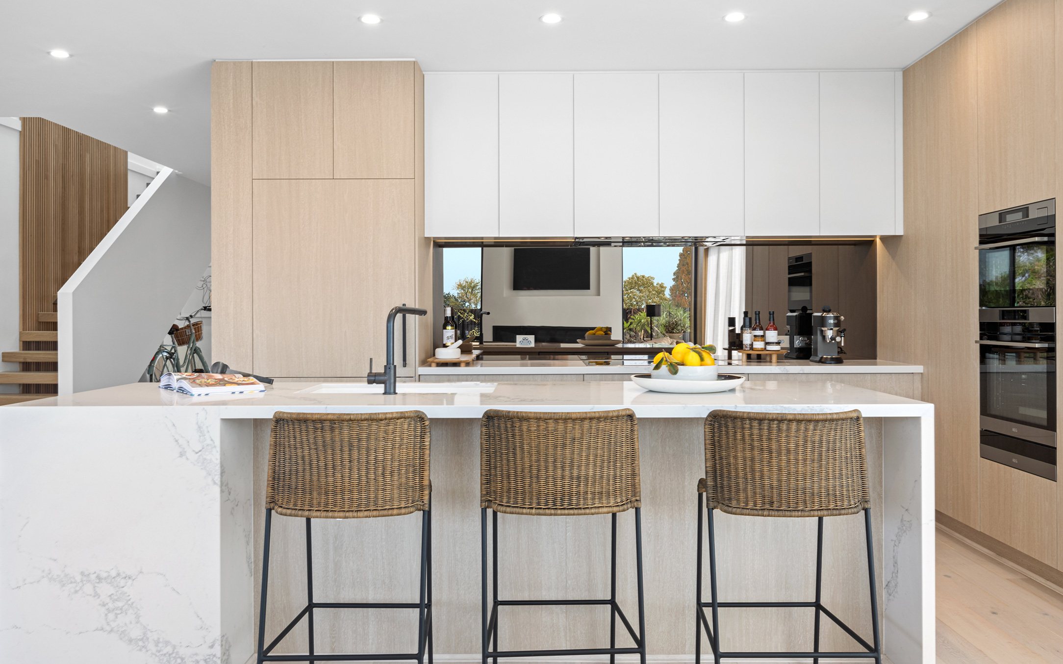 Nara Home Design | Rawson Homes