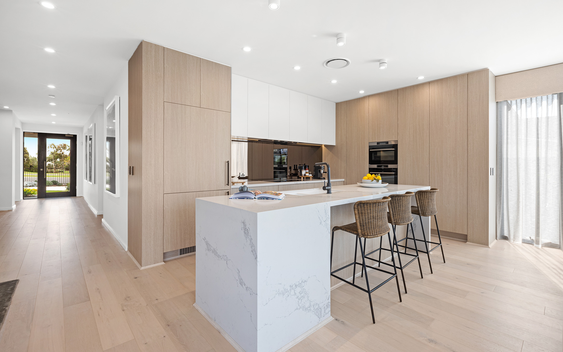 Nara Home Design | Rawson Homes