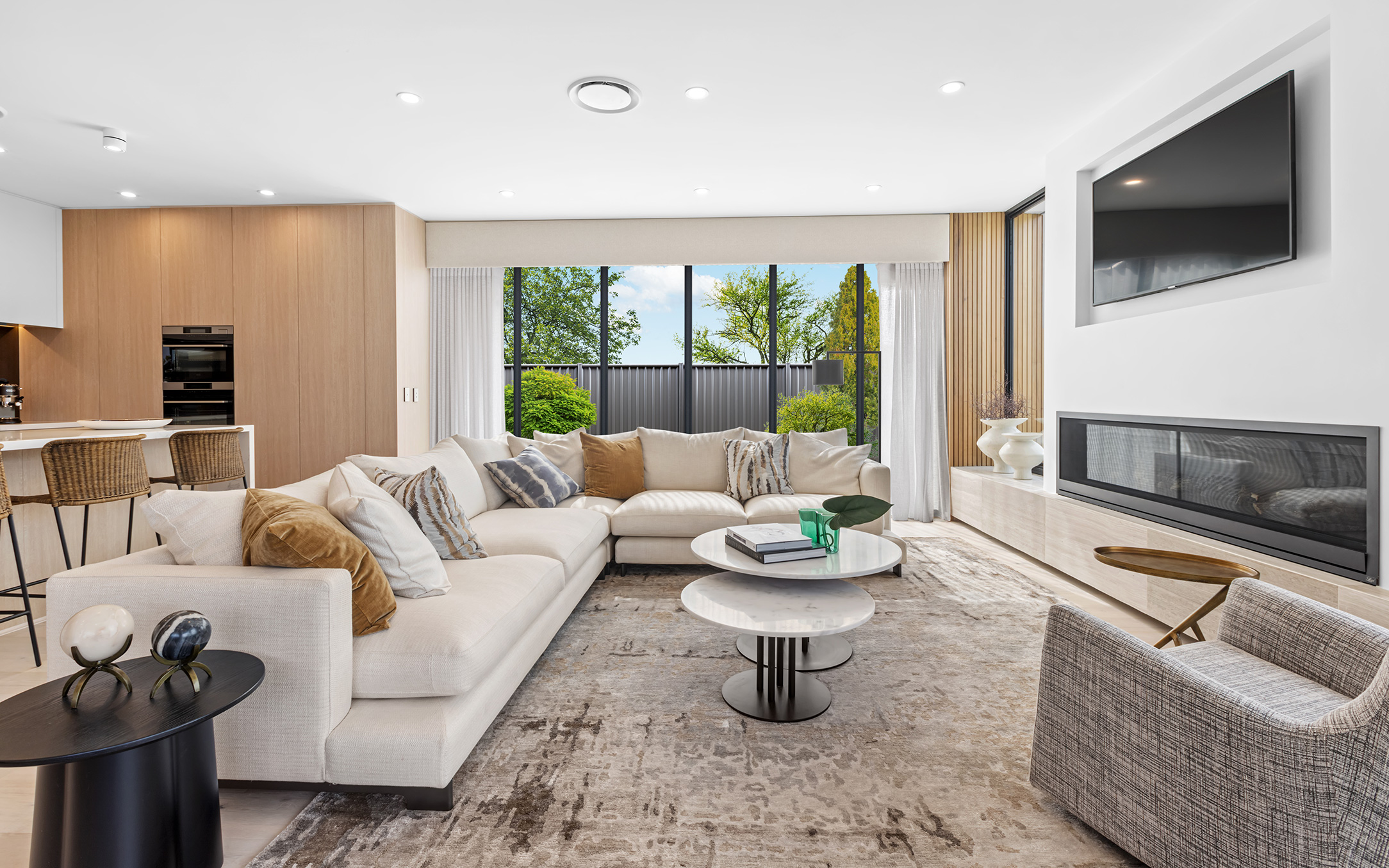 Nara Home Design | Rawson Homes