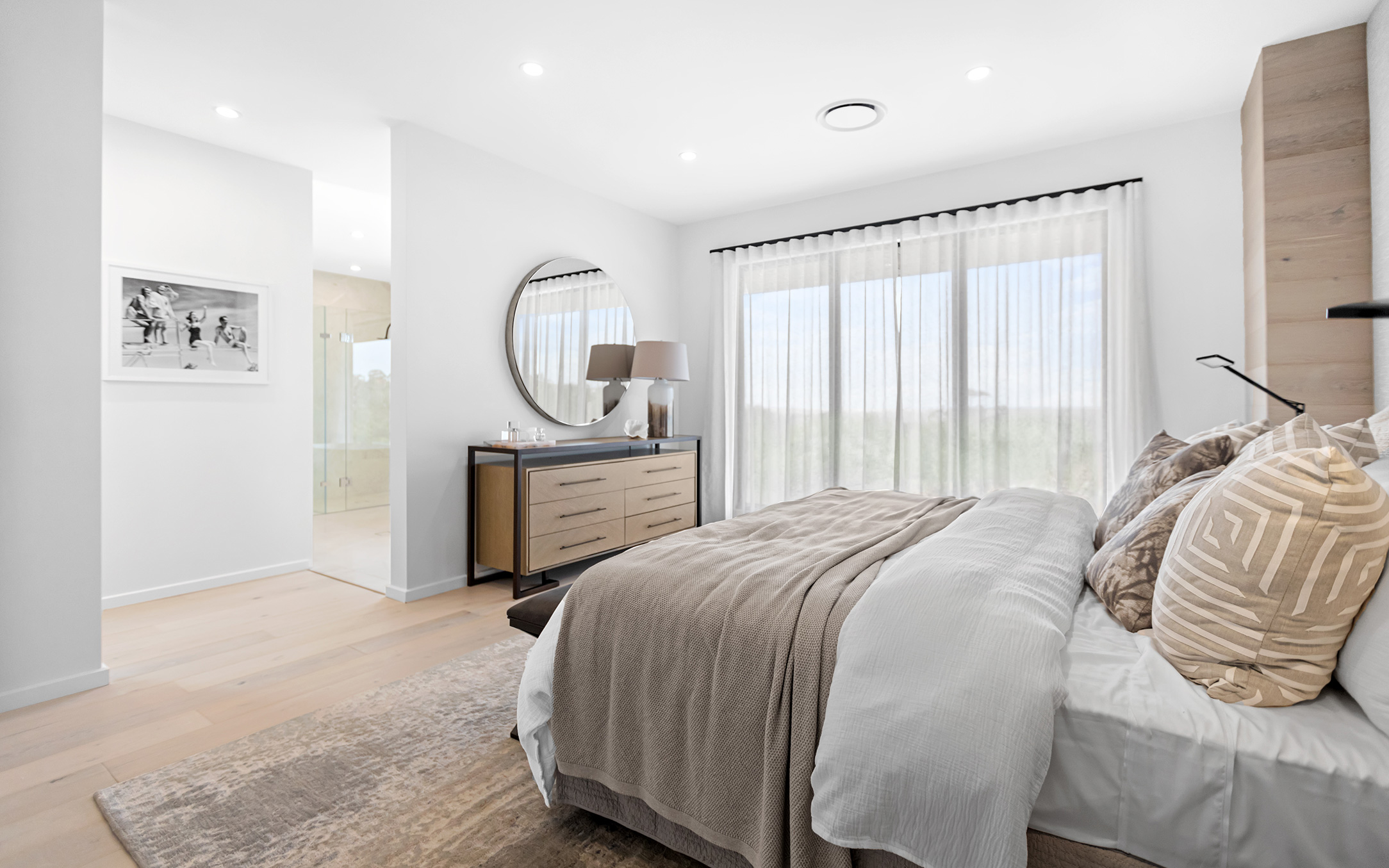 Nara Home Design | Rawson Homes