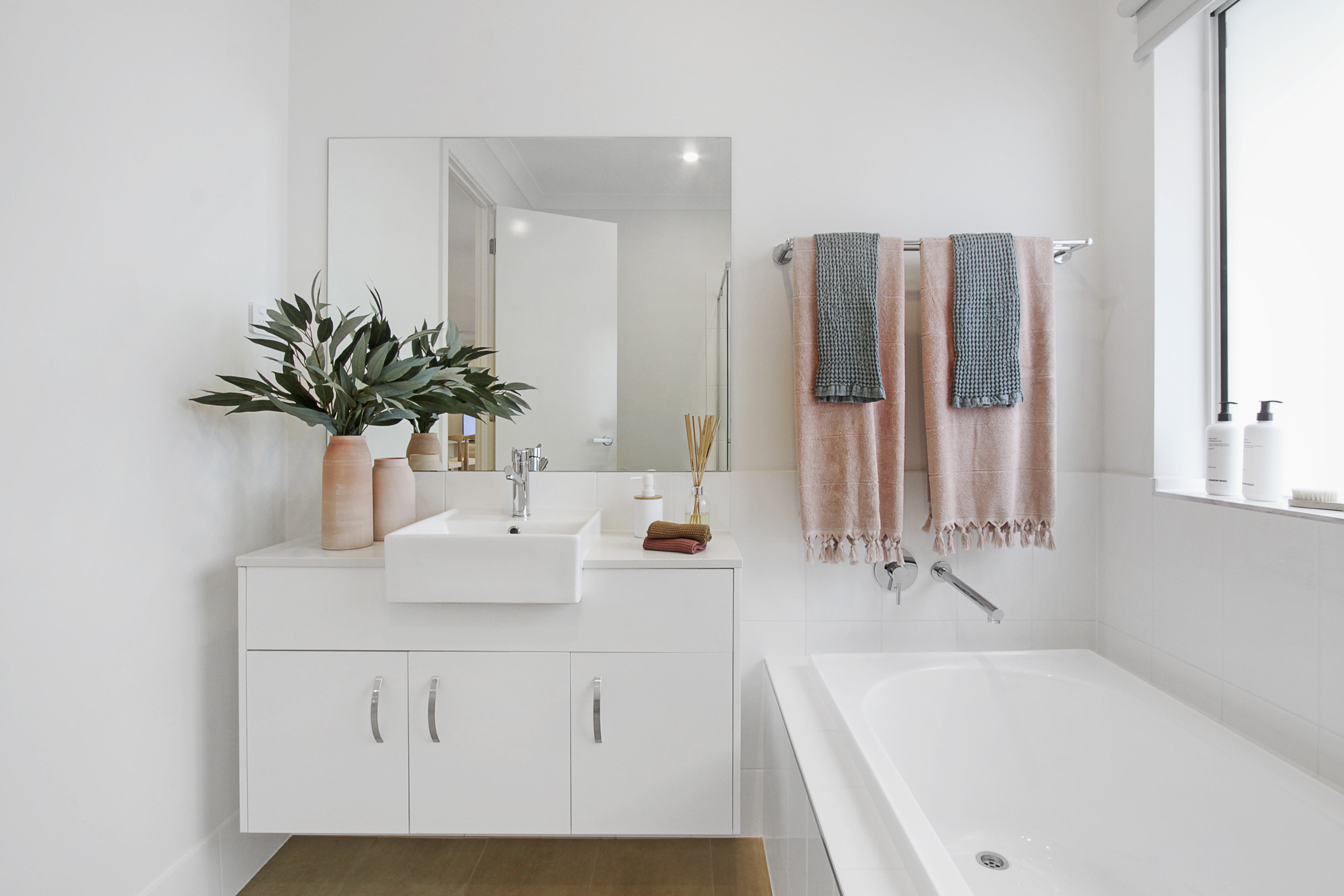 Zen Home Design | Rawson Homes