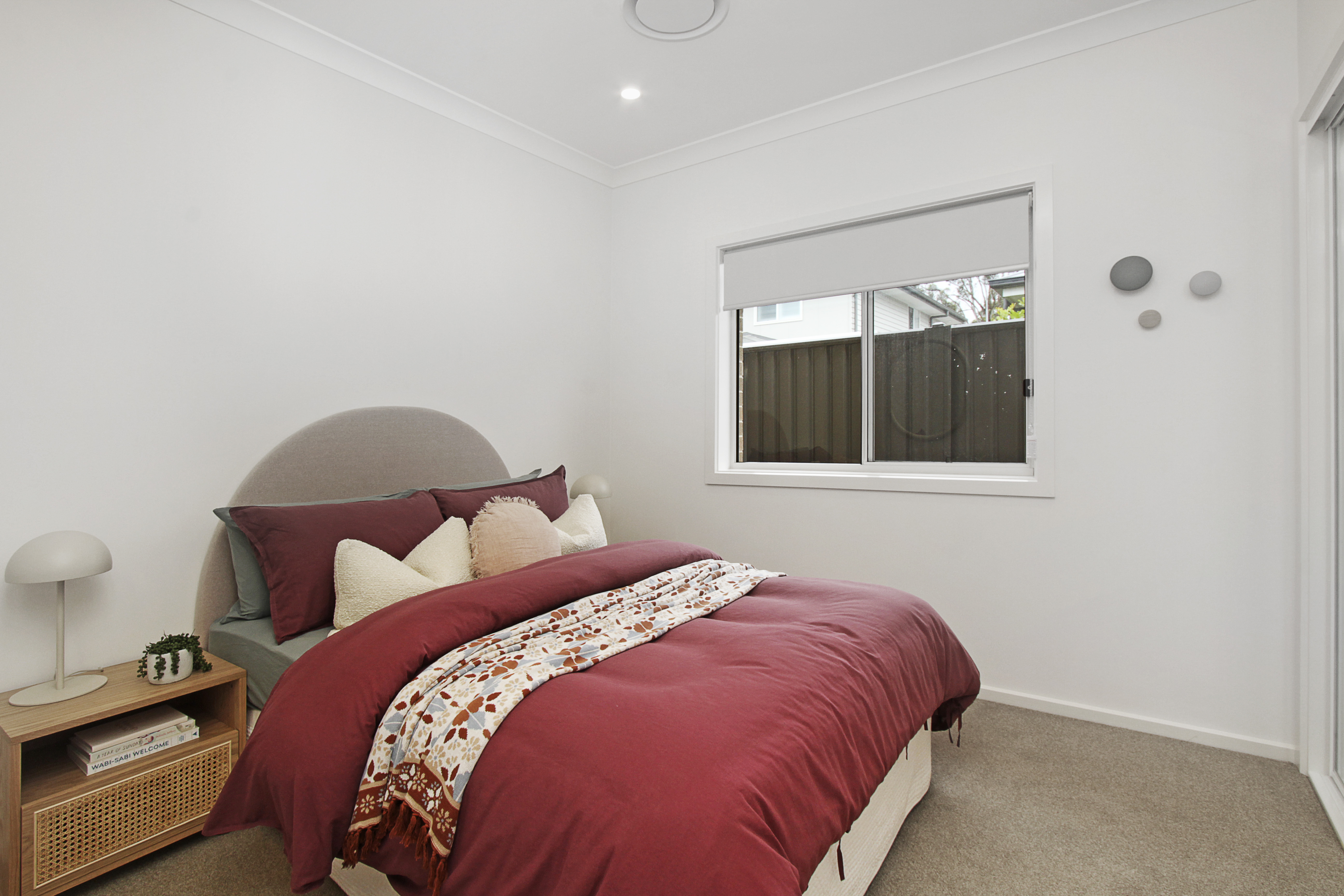 Zen Home Design | Rawson Homes