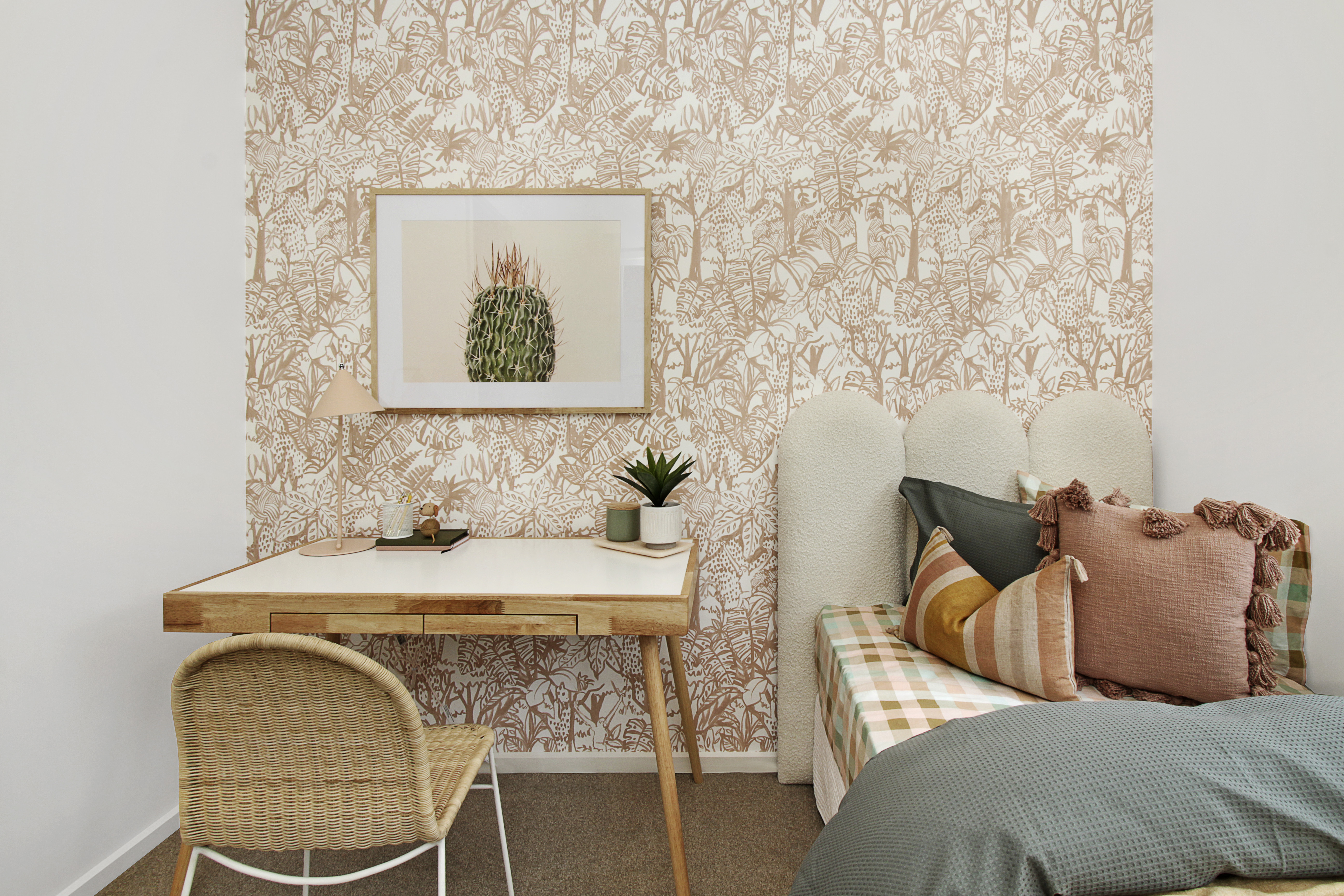 Zen Home Design | Rawson Homes