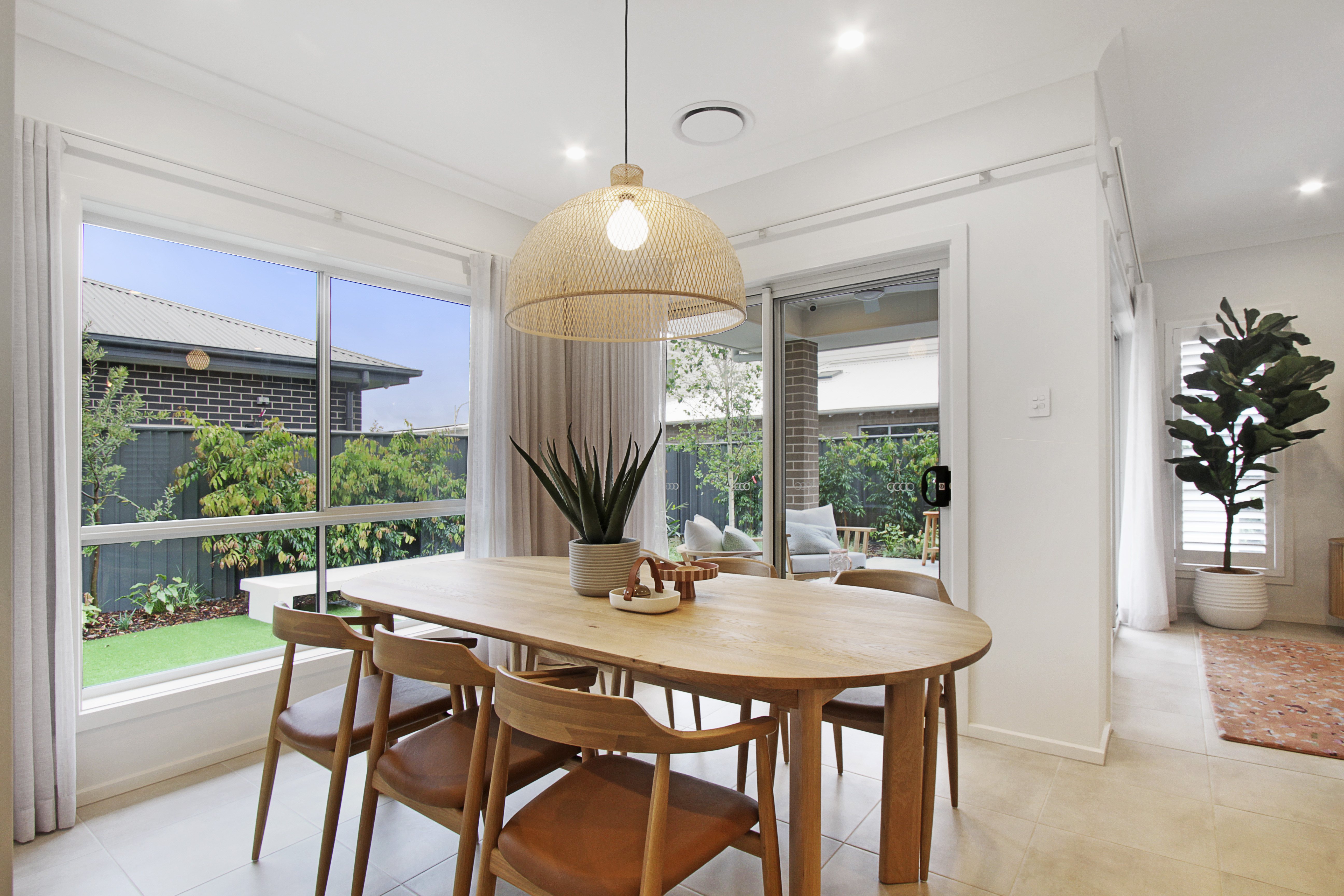 Zen Home Design | Rawson Homes